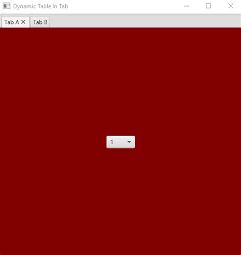 java javafx how to validate mutilple textfields creating at run time