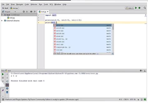 run python code in sublime text 3 texte préféré