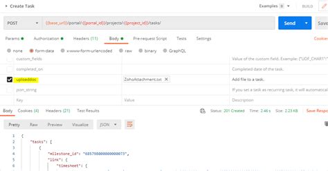 postman attachment handling through wso2 ei 6 1 1 in api stack overflow