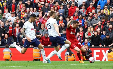 Klopp Says Referee Tierney Has Something Against Liverpool Reuters