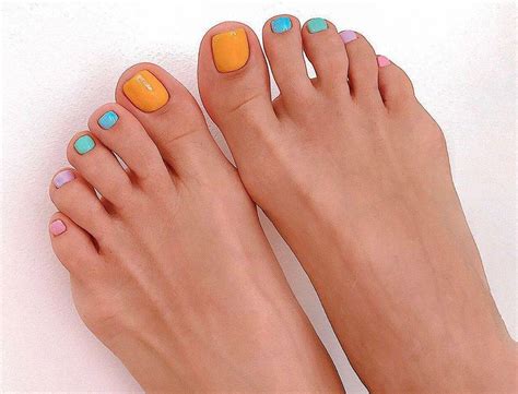 Top 15 Amazing Pedicure 2023 Trends And Ideas For You To Try
