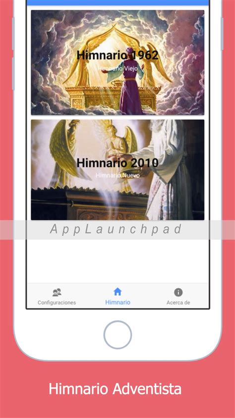 Himnario A7d Para Iphone Download