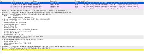 cisco sda part x understanding l2 handoff the ascii construct
