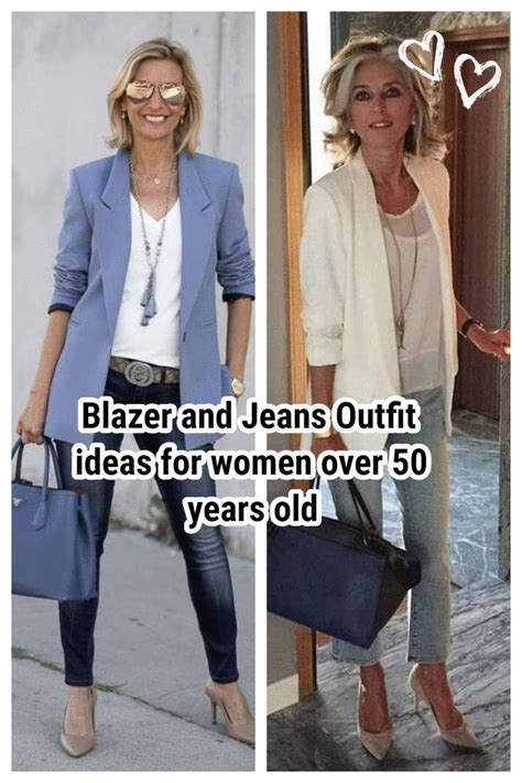 Fashion For Women Over 50 2022 Inspired Beauty Stylish Outfits For