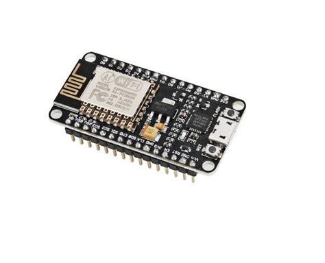 nodemcu esp8266 wifi development board based on cp2102 ic