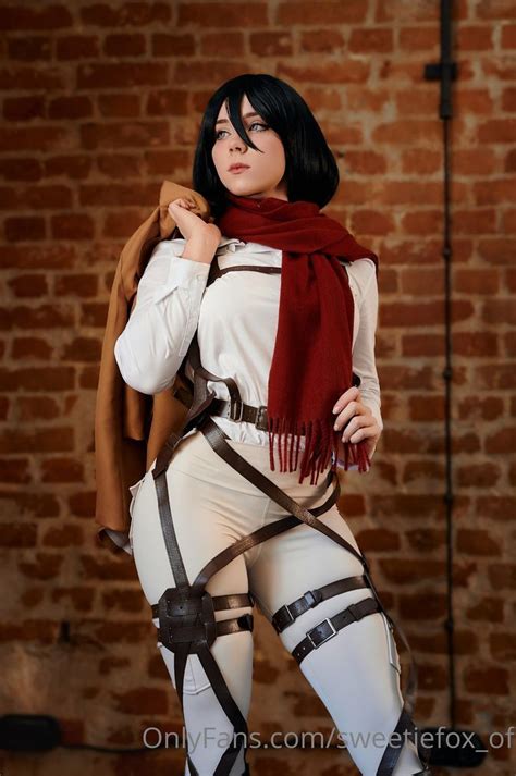 Aot Cosplay Cosplay Girls Best Funny Pictures Meme Pictures Couple