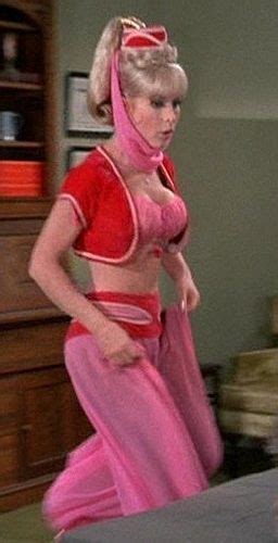 Barbara Eden I Dream Of Jeannie Artofit