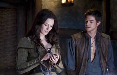 Legend Of The Seeker Richard Season 1