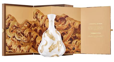 Hennessy Paradis Lunar New Year 2024 Limited Edition By Yang Yongliang