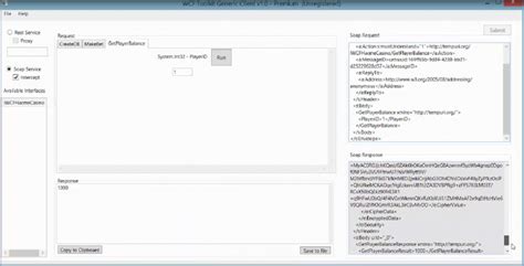 wcf toolkit proxy and generic client appsec labs