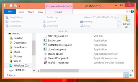 benchmarked what s the best file compression format