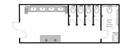 Cómo Diseñar Planos De Restaurantes [ejemplos Y Consejos]