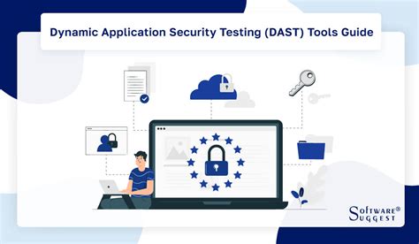 20 best dast dynamic application security testing tools in 2023