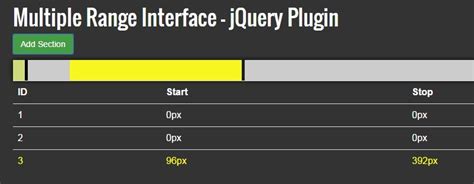 12 newest free jquery plugins for this week 23 2015 jquery script