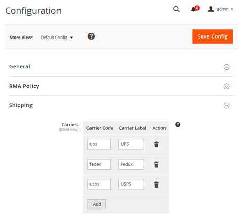 guide for rma for magento 2 [amasty extensions faq]
