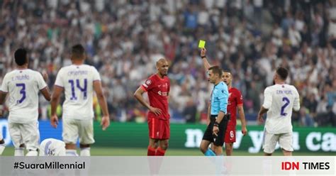 6 Kekalahan Liverpool Di Final Selama Dilatih Jurgen Klopp