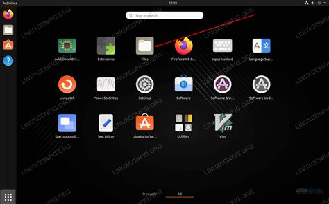 find a directory in linux linux tutorials learn linux configuration