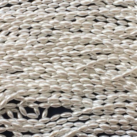 Cream Ivory Pearl Etsy Uk
