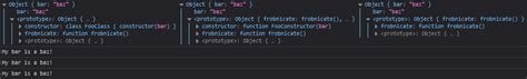 part 2 es6 classes aren t what you think they are