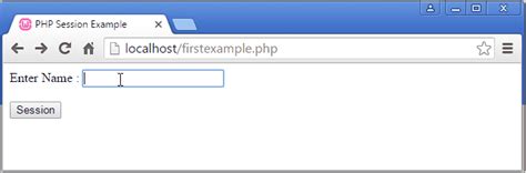 php session what is session in php