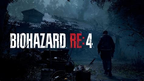 ファン待望のリメイク！アシュリーが可愛い！最新pv公開！「バイオハザード Re 4」が2023年3月24日発売決定！！ Funglr Games