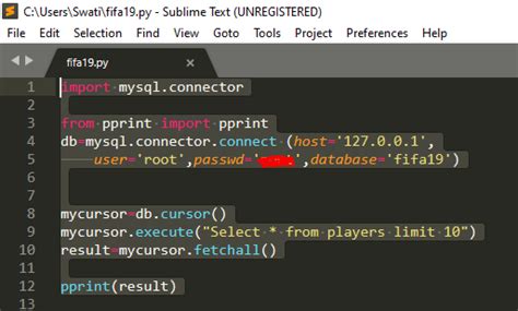 virtual environment a step by step guide to install python… by swati