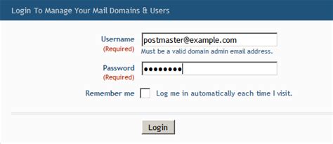 iredmail 0 7 0 full featured mail server with ldap