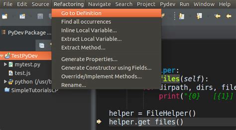 12 best python ide and editors for python programming