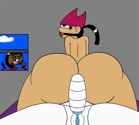 Rule 34 1futa 2girls Anal Anal Sex Animated Ass Back Back View Being