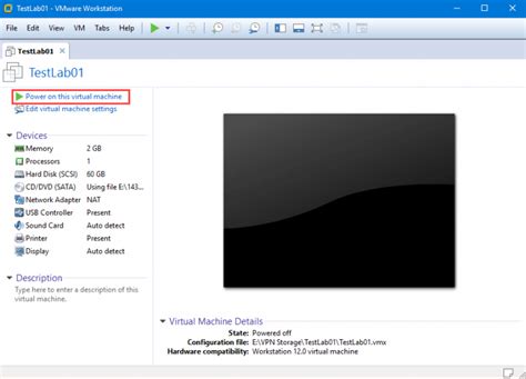 Install Windows Server 2016 On Vmware Workstation Step By Step Tactig