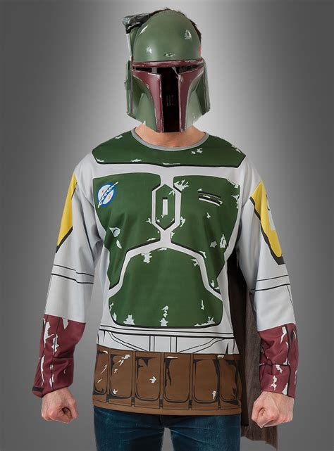 Boba Fett Armor Shirt Atelier Yuwa Ciao Jp
