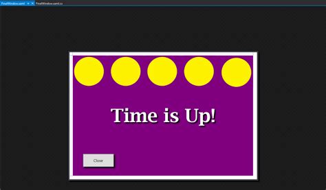 c how to resize all of the objects on my wpf form when