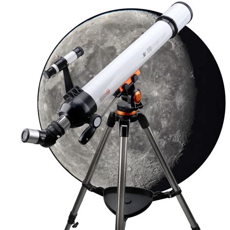 Starboosa Telescope 70mm Aperture And 700mm Focal Length