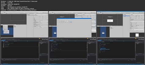download unity c idle game mastery 2020 softarchive