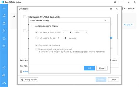 fix 0 byte file does not exist cannot be deleted easeus