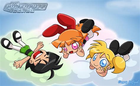 Review The Powerpuff Girls Fandom