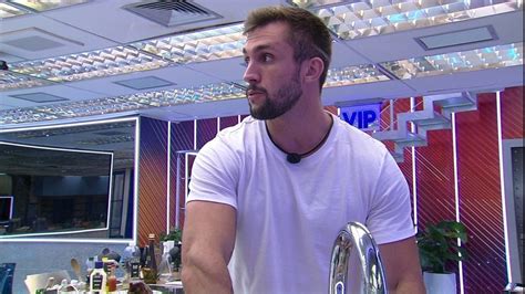 Fiuk E Arthur Conversam Sobre Troca De Votos No Bbb21 Casa Bbb Gshow