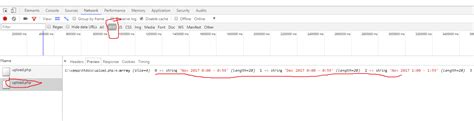 how to store javascript array or json into php stack overflow