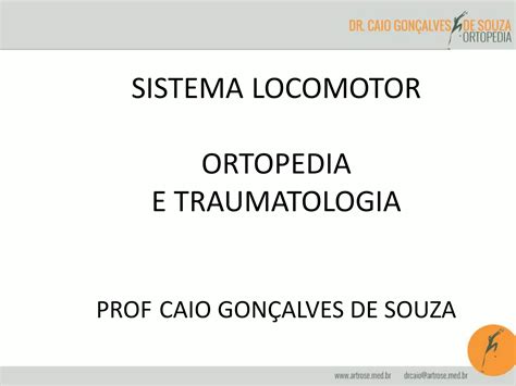 Princípios De Consolidação E Tratamento Das Fraturas Ppt