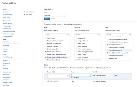 how to use automation rules in jira service desk for auto transitioning
