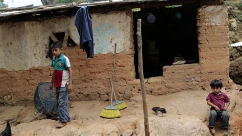 La Polémica Por Los Millones De Pobres Que Desaparecieron En México