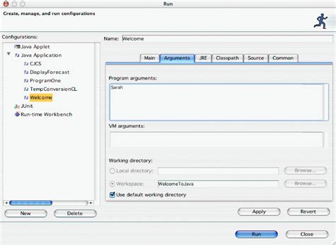 java eclipse pass file path as argument stack overflow