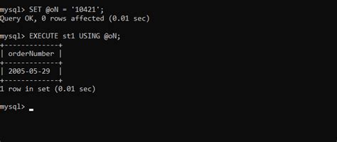 mysql prepared statement a beginner s guide mysqlcode
