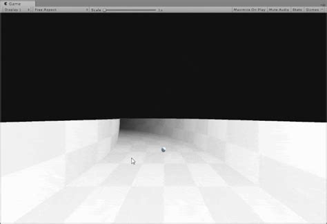 curved surface shader [ unity implementation ]
