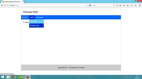 php oop crud tutorial australia manuals step by step examples