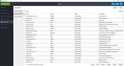 install snowflake ssh client on ubuntu 20 04 linux