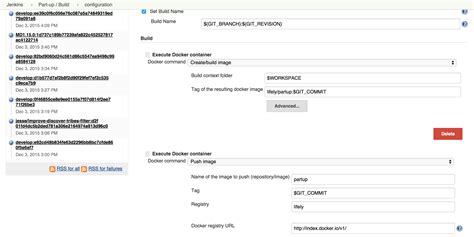 moving to our own meteor docker infrastructure