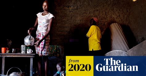 african governments failing girls on equality report finds global