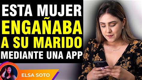 Así Fue Como Descubrieron Que Esta Mujer Engañaba A Su Marido Por Medio
