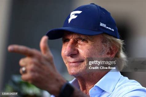 Emerson Fittipaldi Circuit Photos And Premium High Res Pictures Getty
